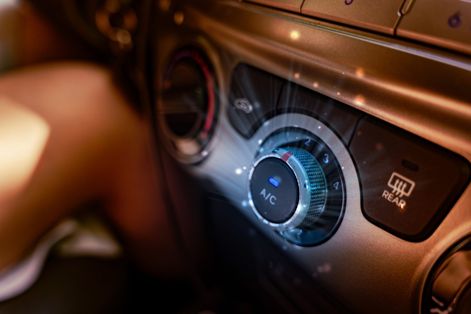 When to Recharge Your Car Air Conditioner | Performance Auto