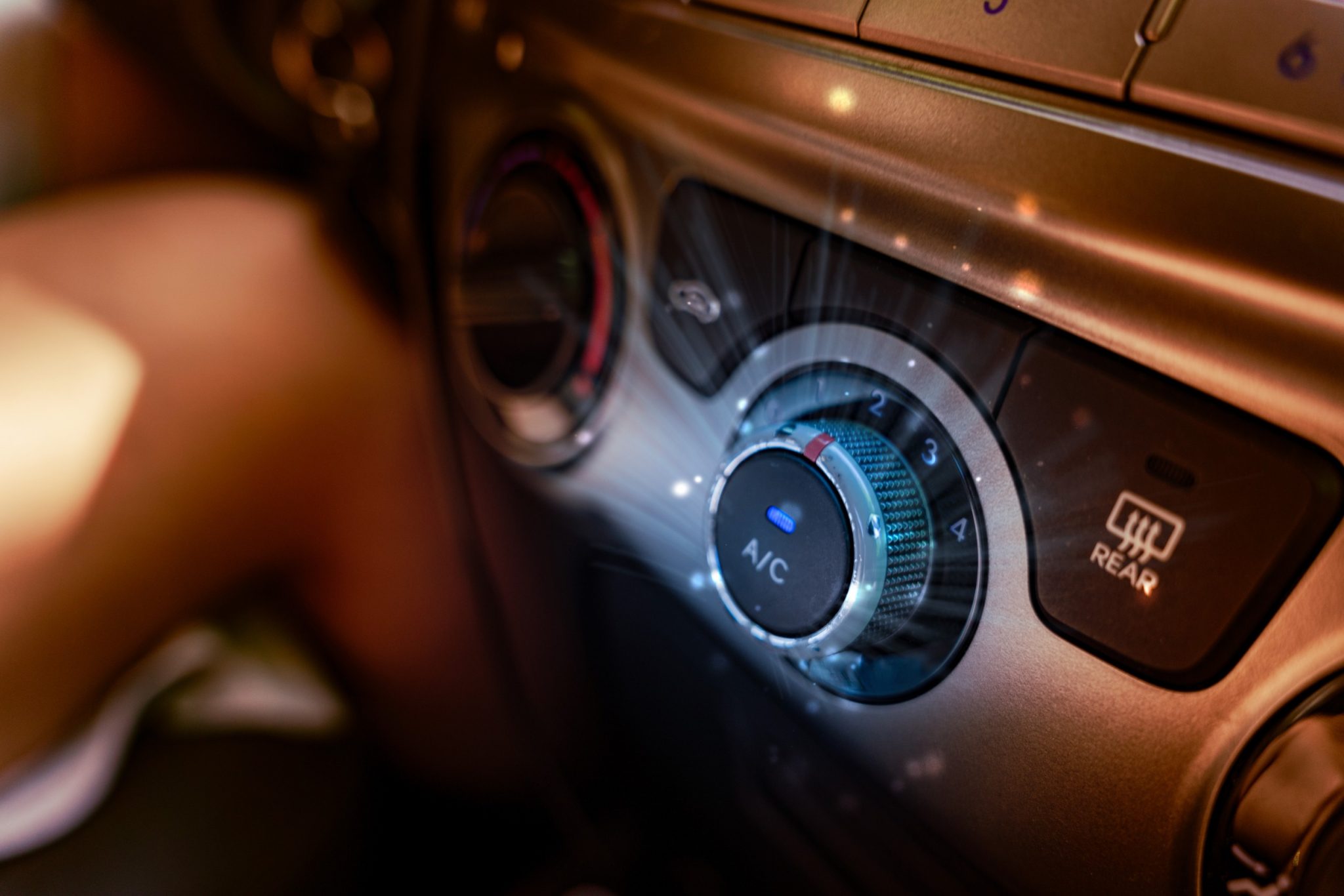 When to Recharge Your Car Air Conditioner | Performance Auto