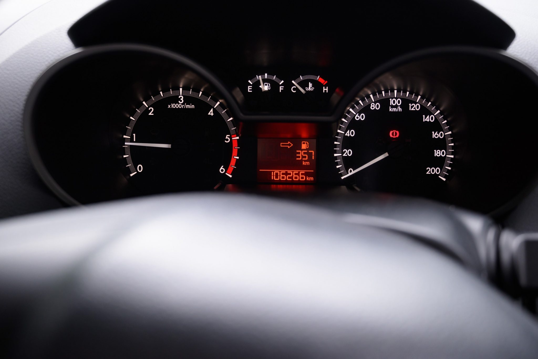 On-Board Diagnostics | Wilmington, NC | PAS